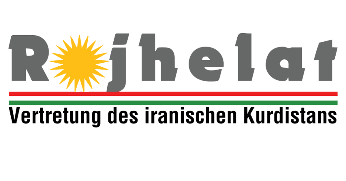 Rojhelat: Vertretung des iranischen Kurdistans in Deutschland